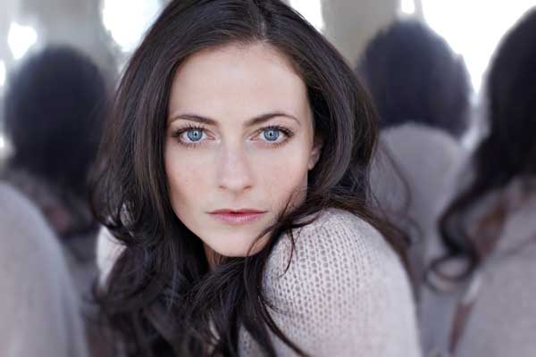 Lara Pulver interview: ‘People in LA were desperate to meet Irene Adler ...