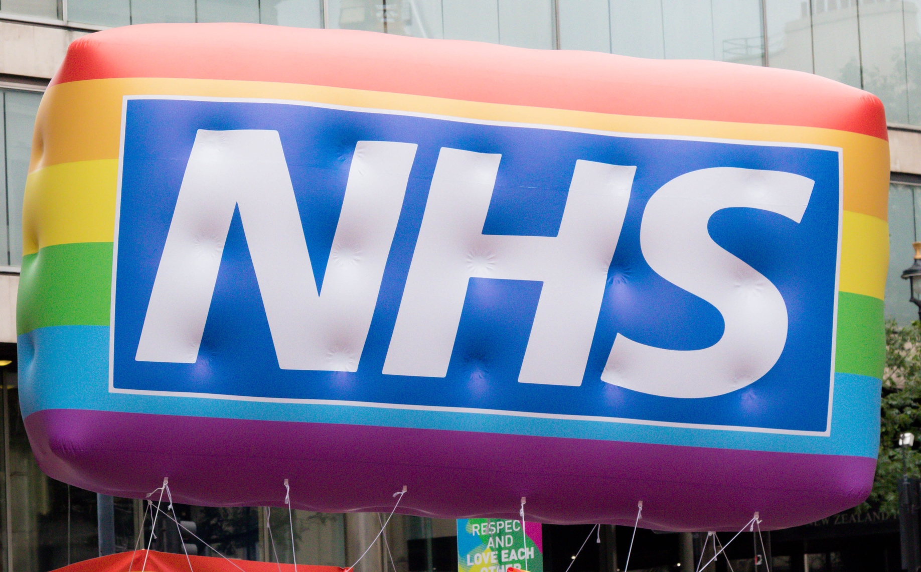 The NHS has quietly changed its trans guidance to reflect reality | The ...