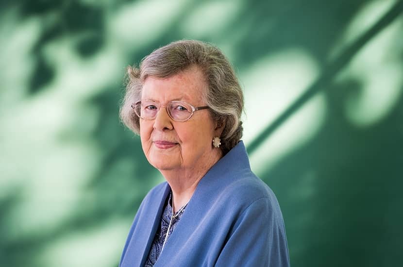 There is nothing cosy about Penelope Lively | The Spectator