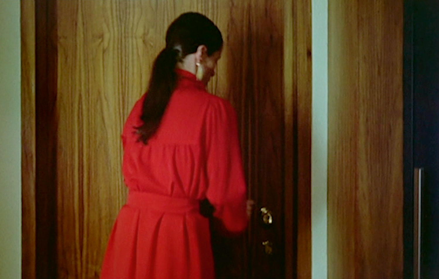 Surreal, pacy and fun: Christian Marclay's Doors, at White Cube ...