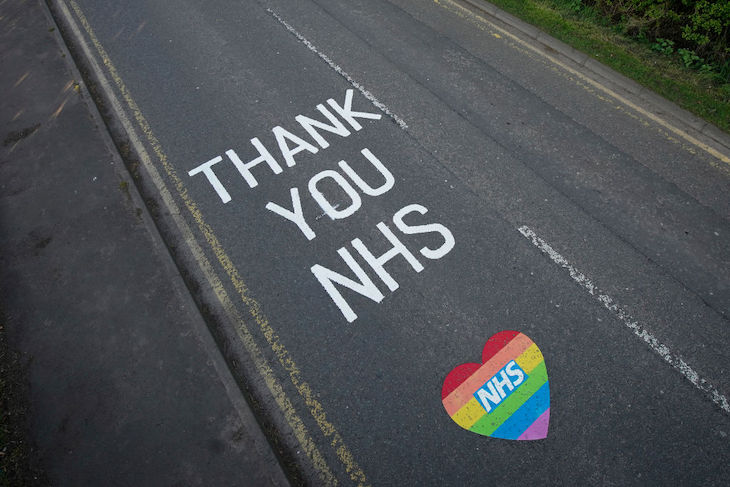 Has the NHS forgotten its real purpose? | The Spectator