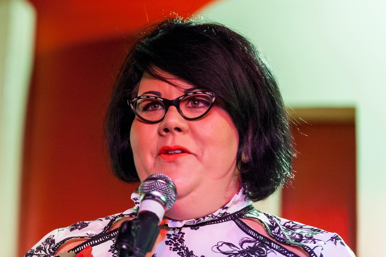 What has Amy Lamé actually done for London? | The Spectator