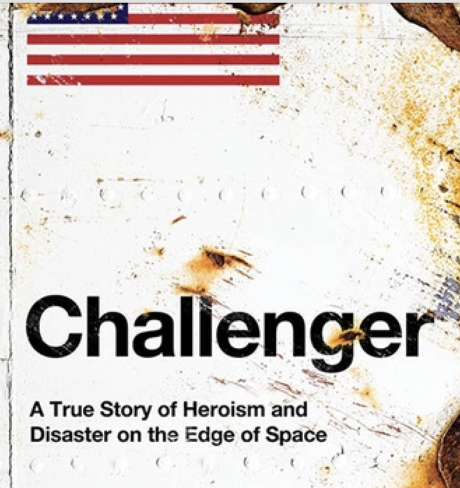 Adam Higginbotham: Challenger | The Spectator