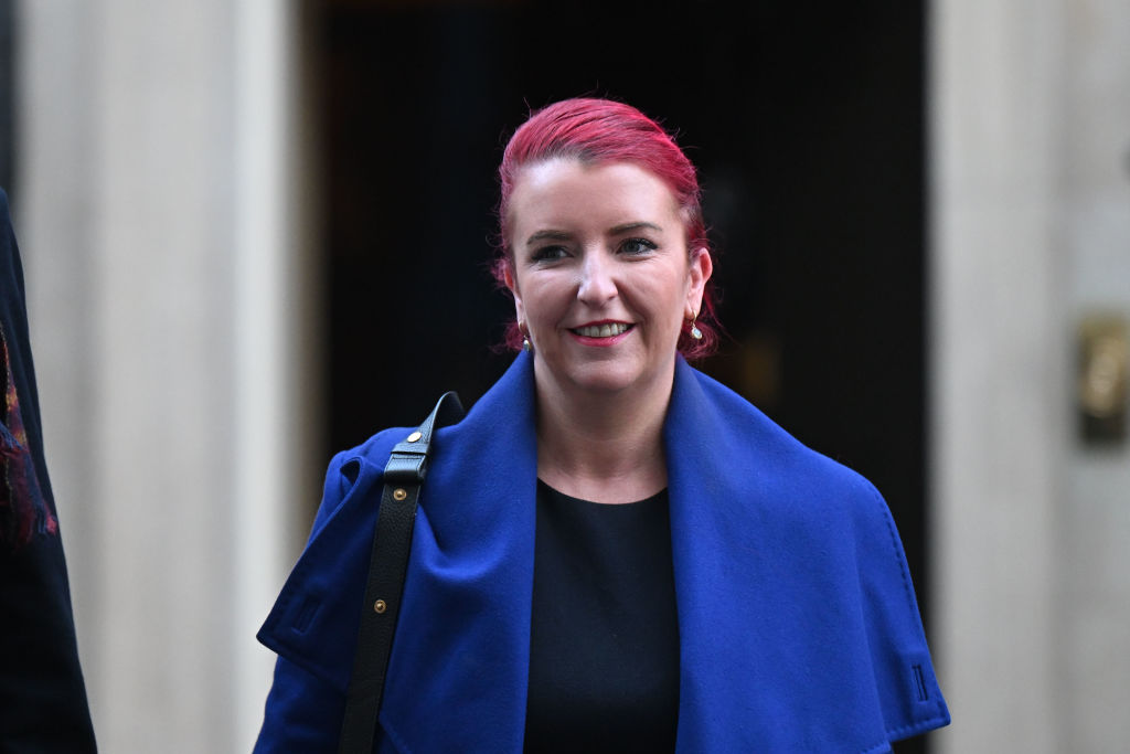 Louise Haigh's resignation raises questions for Keir Starmer | The ...